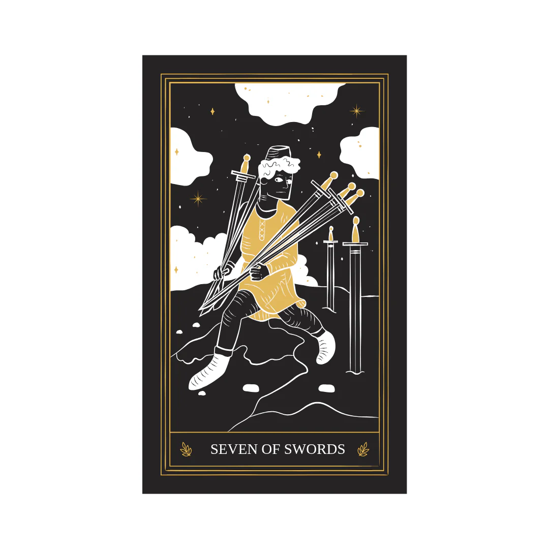 70. Sette di Spade – acherontia.it